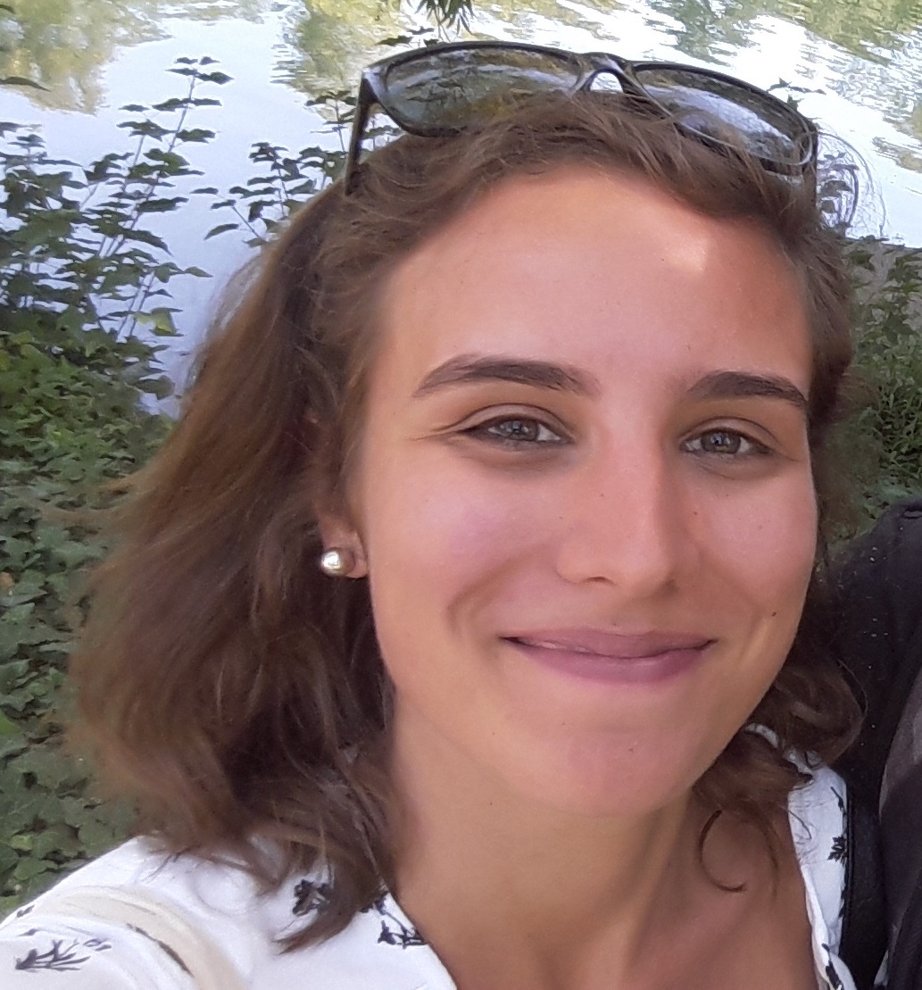 Emilie Tezenas - doc/postdoc EEP
